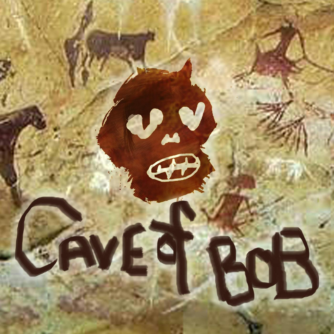 Cave of Bob Chapter 1 [Og]