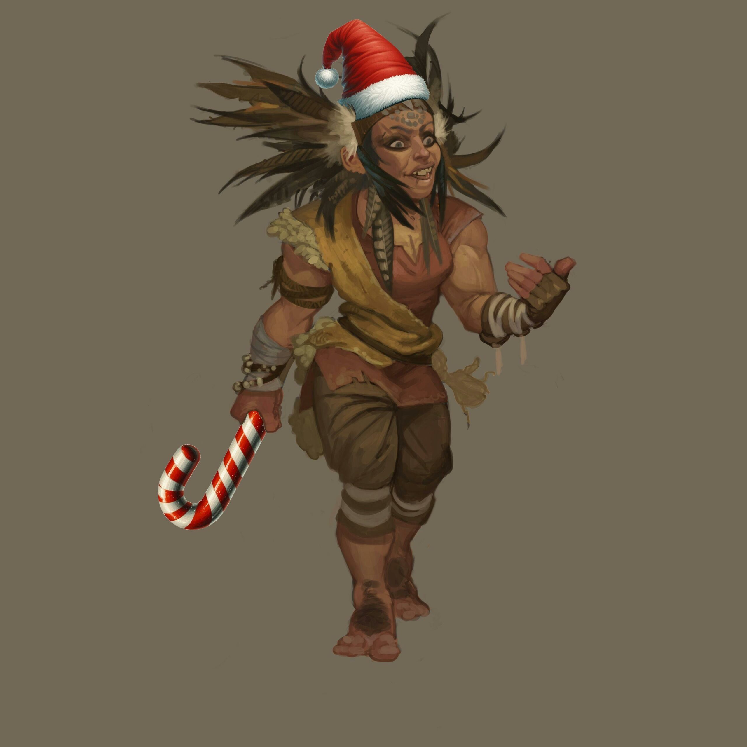 Tales of Bob 2024 Holiday Special [Honey Heist]